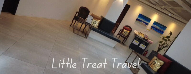 ソウル・明洞【オフィ スパ（O HUI＆WHOO Spa）】 | Little Treat Travel