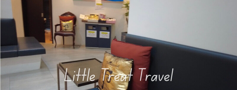 ソウル・明洞【オフィ スパ（O HUI＆WHOO Spa）】 | Little Treat Travel