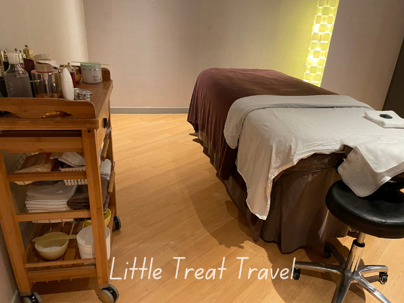 ソウル・明洞【オフィ スパ（O HUI＆WHOO Spa）】 | Little Treat Travel