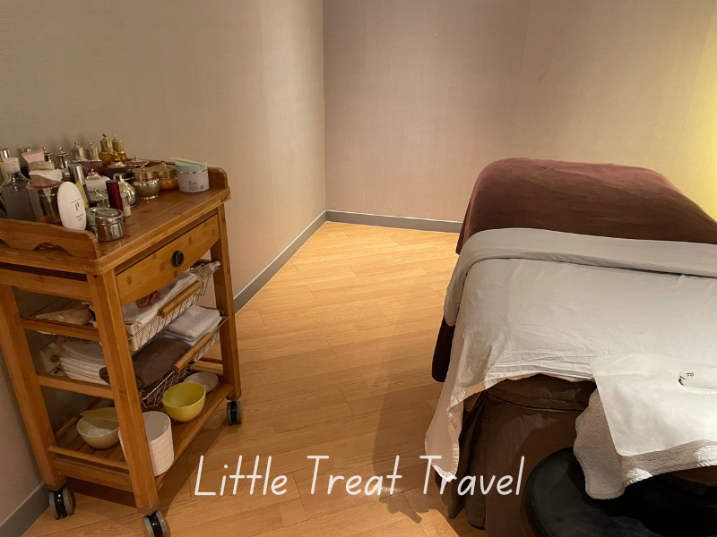 ソウル・明洞【オフィ スパ（O HUI＆WHOO Spa）】 | Little Treat Travel