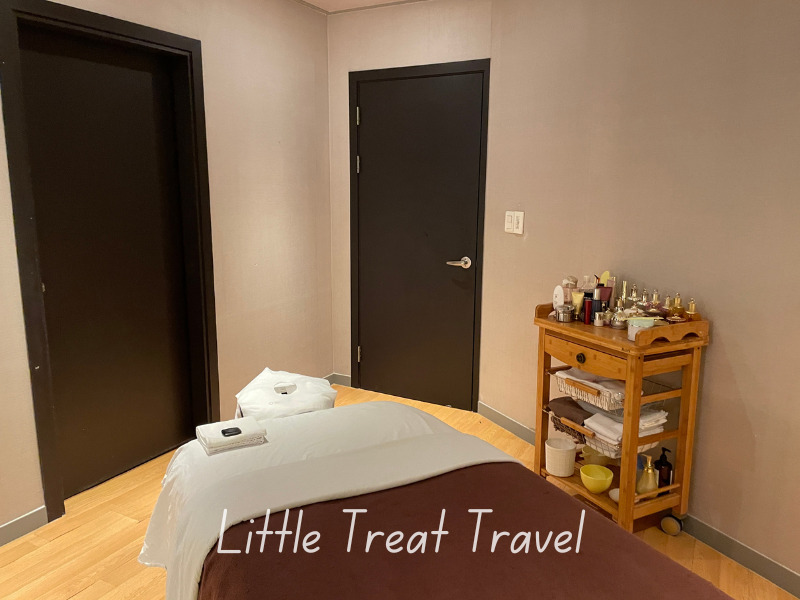 ソウル・明洞【オフィ スパ（O HUI＆WHOO Spa）】 | Little Treat Travel