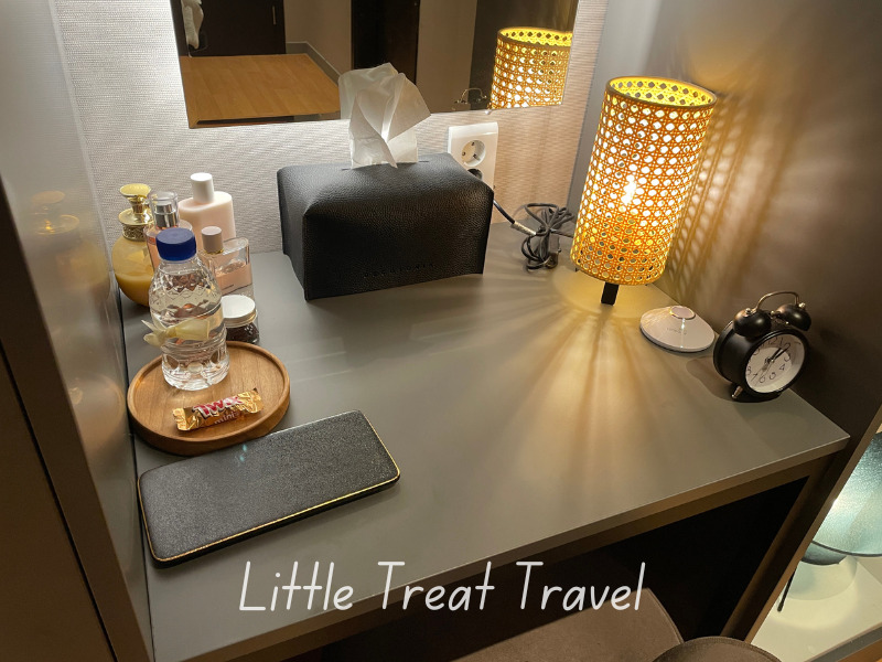 ソウル・明洞【オフィ スパ（O HUI＆WHOO Spa）】 | Little Treat Travel